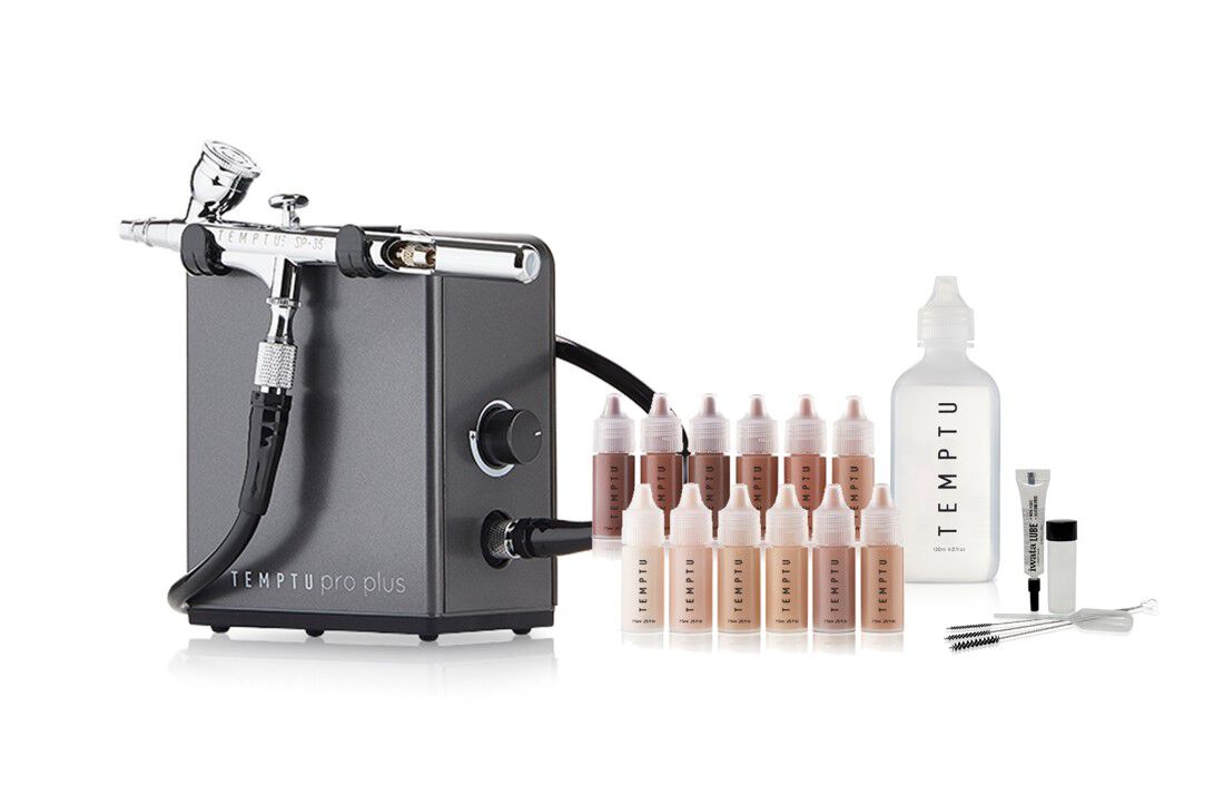 TEMPTU Pro Plus Premiere Kit