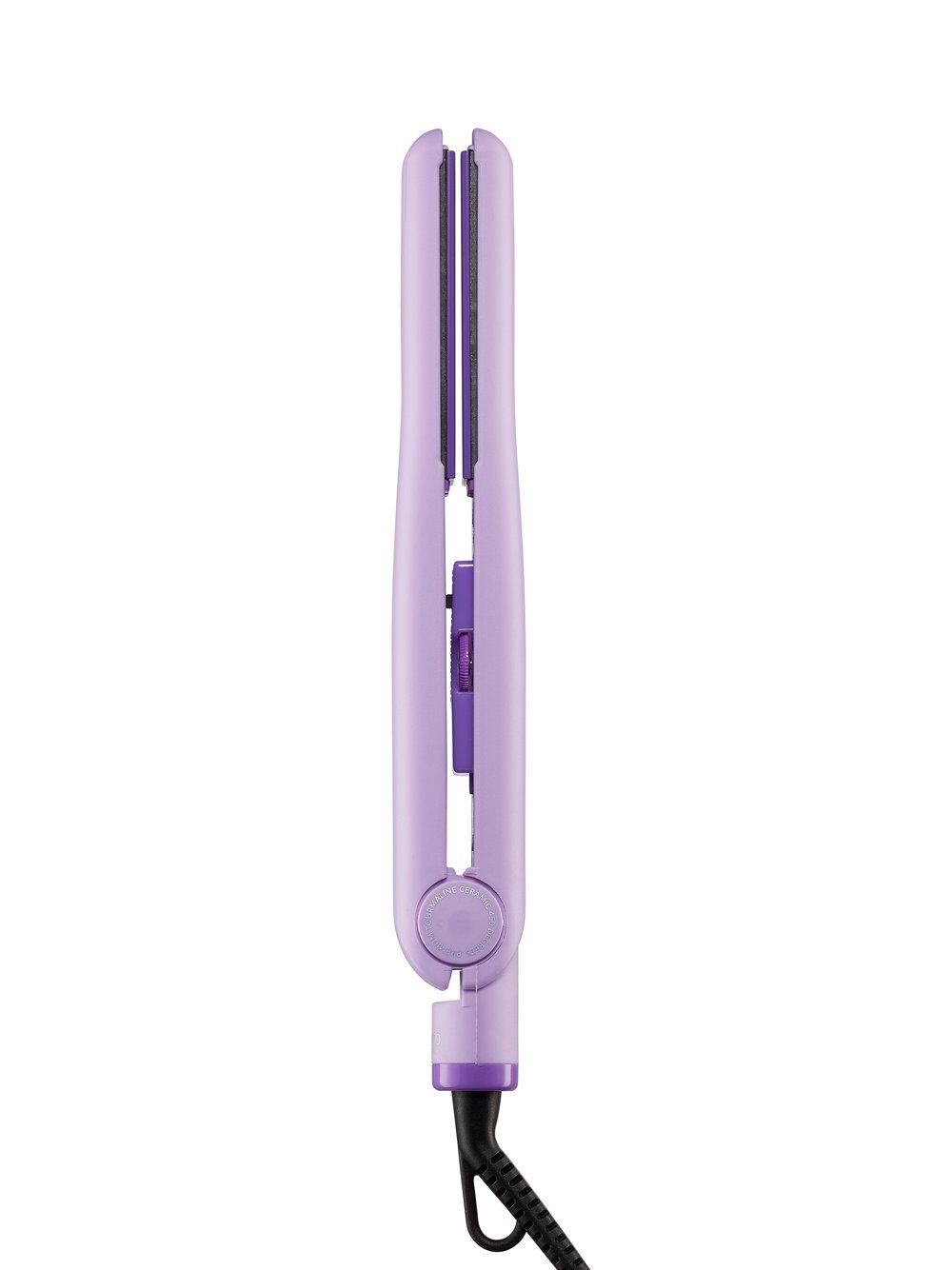 IZUTECH BTX450 Ceramic Flat Iron 1 inch | SalonCentric