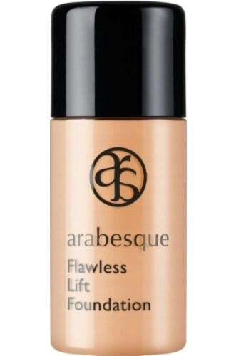 arabesque Flawless Lift Foundation Tester