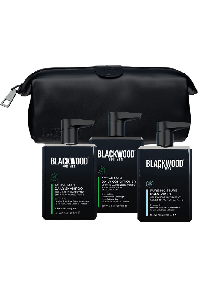 Blackwood For Men Dapper Dad Set