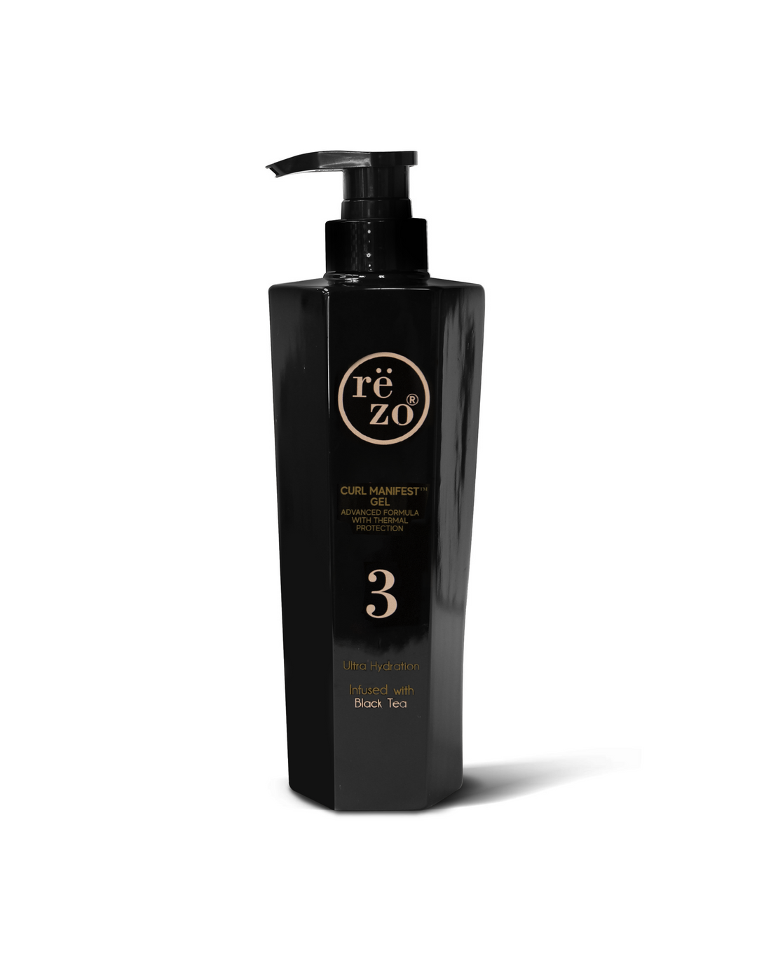 Rezo Hair Care Curl Manifest Gel | SalonCentric
