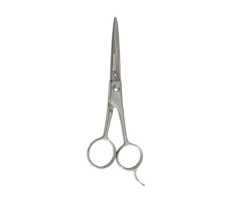 Jatai Feather Switch Blade Shears with Tang