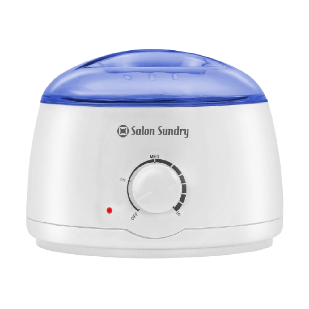 Salon Sundry Portable Electric Hot Wax Warmer Machine for Hair Removal ...