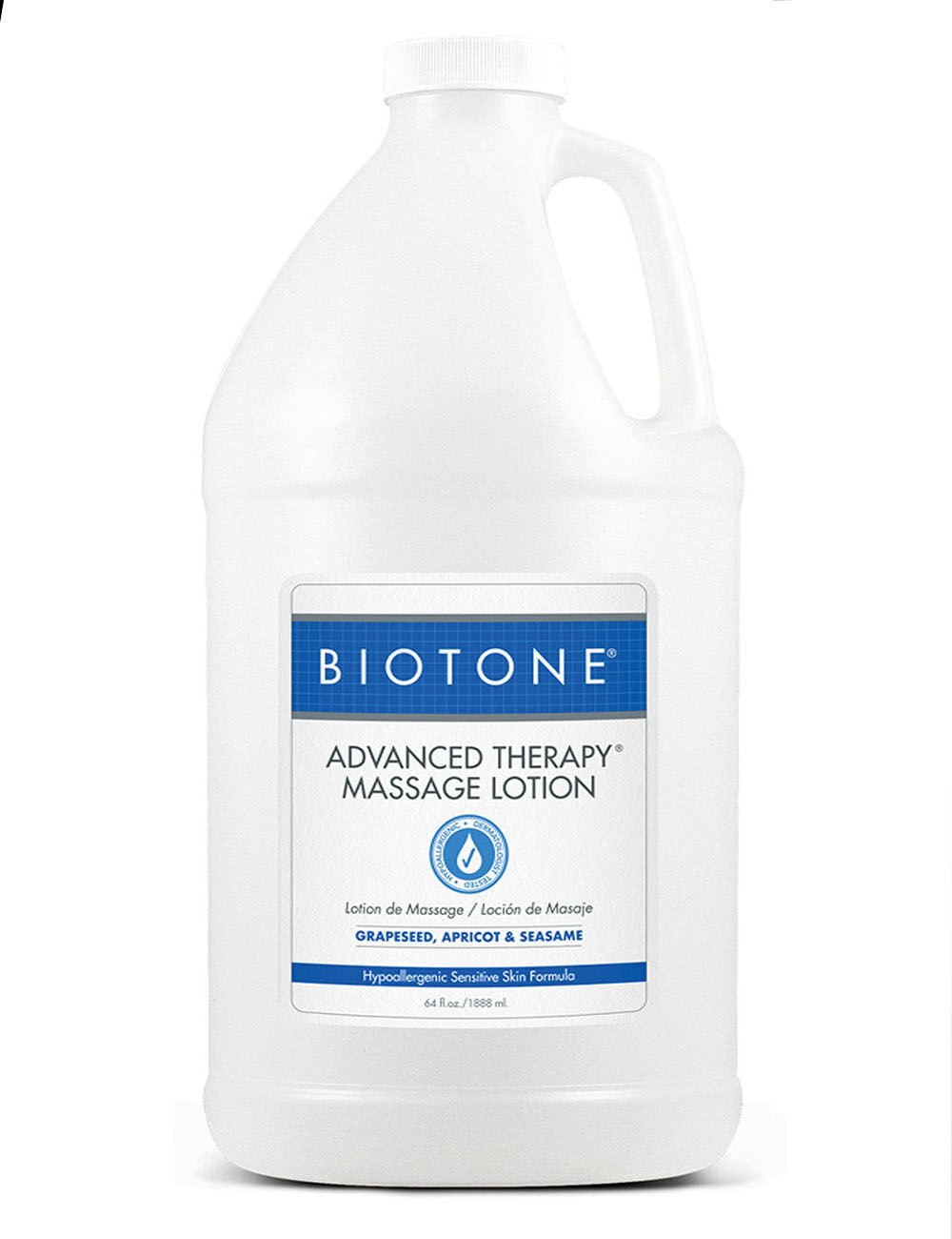BIOTONE Advanced Therapy Massage Lotion