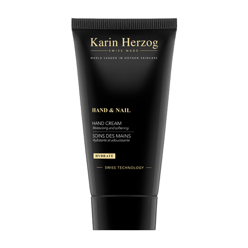 Karin Herzog Hand & Nail Hand Cream