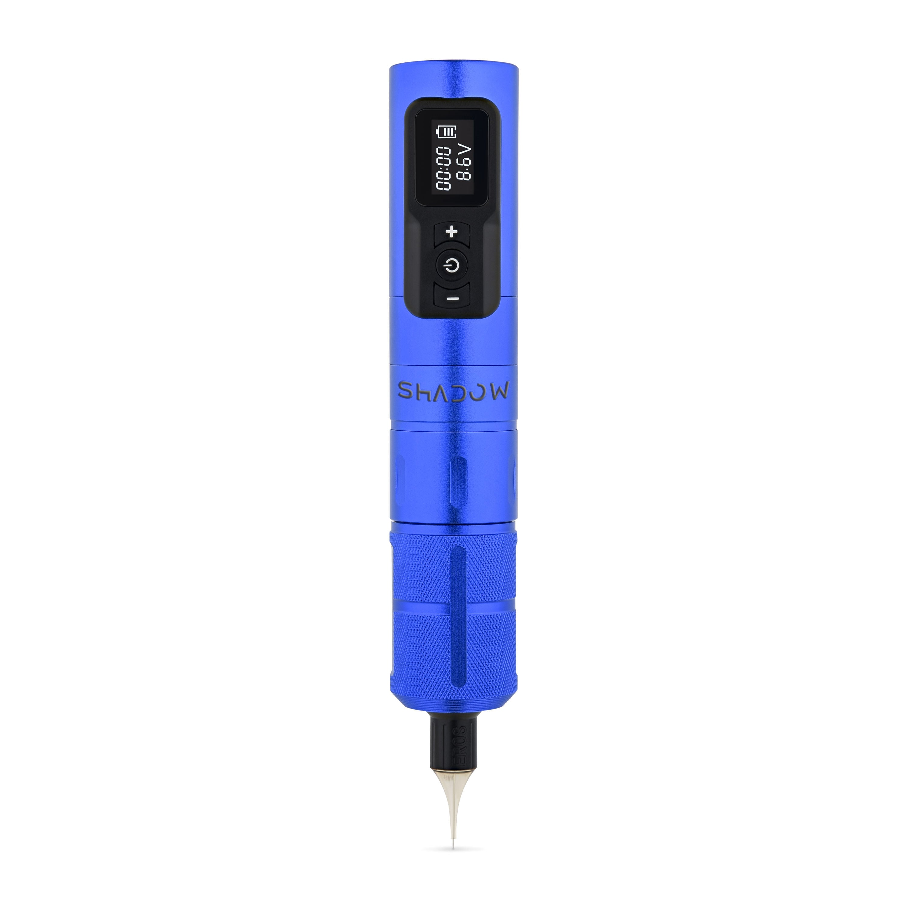 StyleCraft Shadow 3-in-1 Professional Cordless Tattoo, SMP, PMU Machine ...