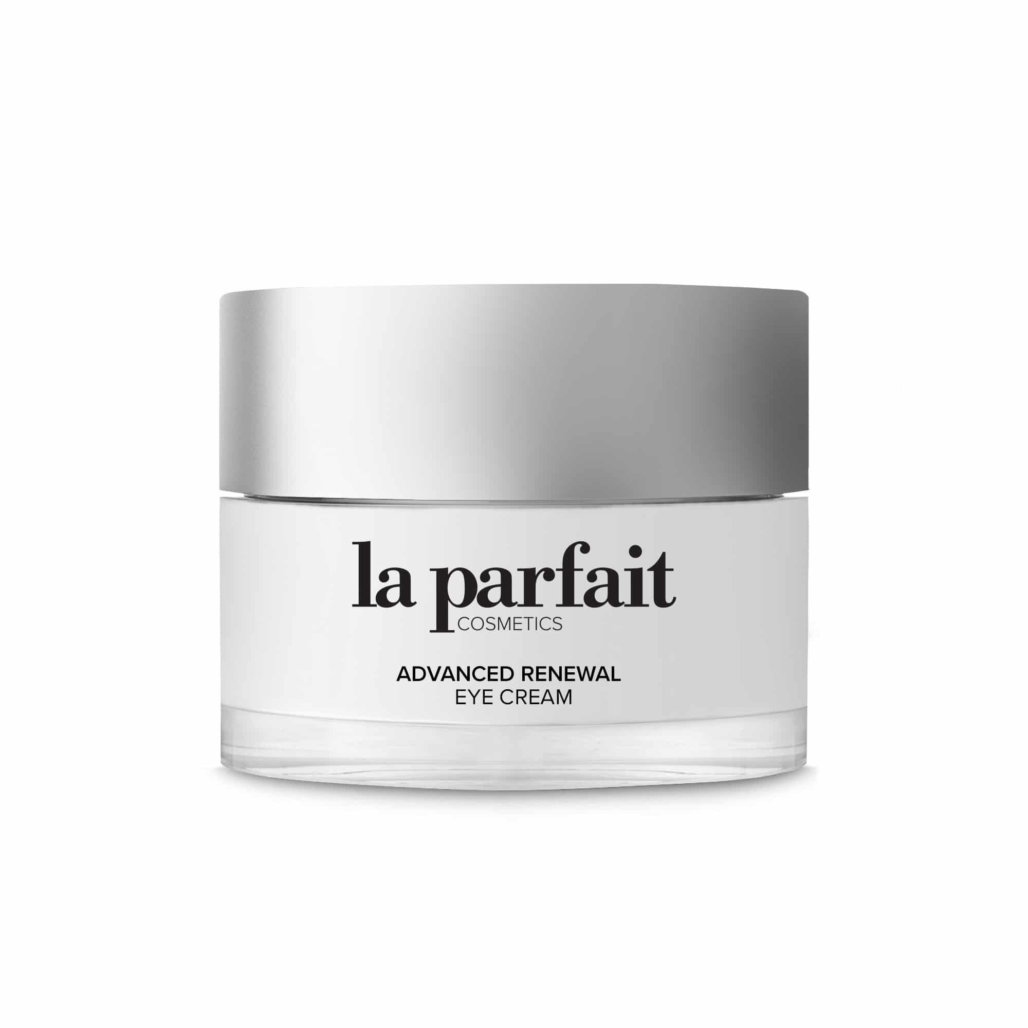 La Parfait Cosmetics Advanced Renewal Eye Cream