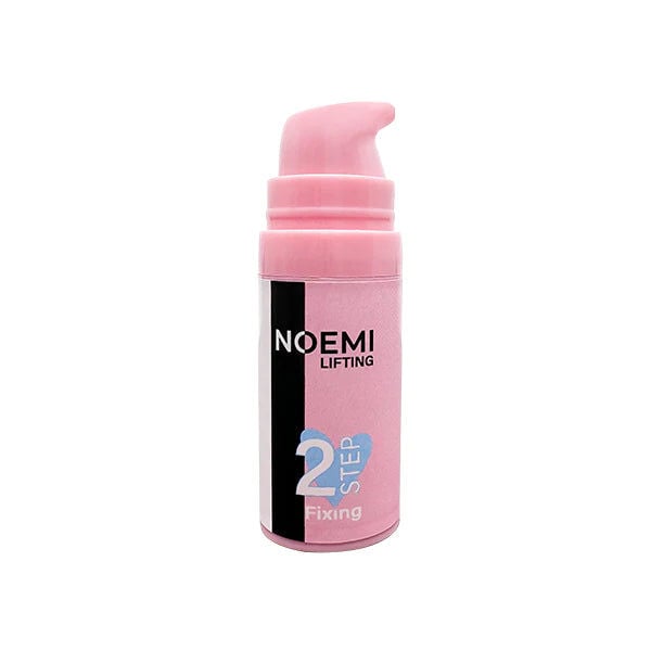 Noemi Edge Beauty Pro Setting Lotion Step 2 Pump