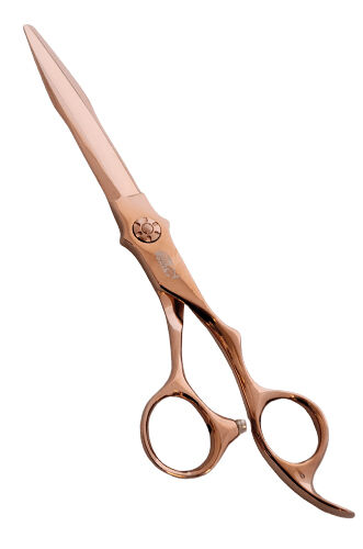 Bonika Shears Harmony Rose Gold Shears
