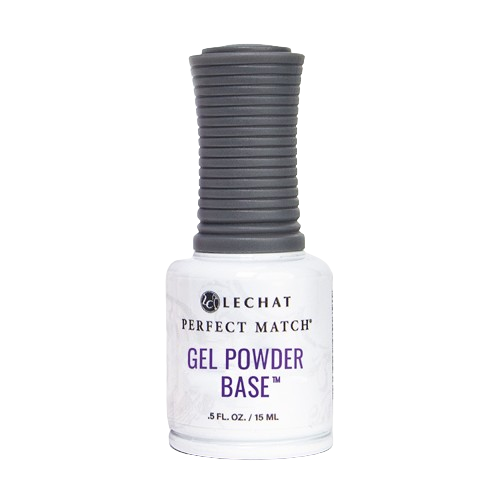 LeChat Nails Gel Powder Base