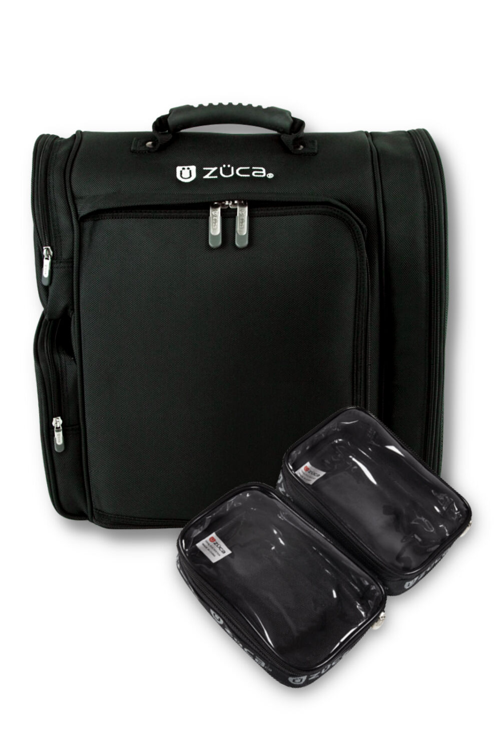 ZÜCA Artist Backpack Bundle | SalonCentric