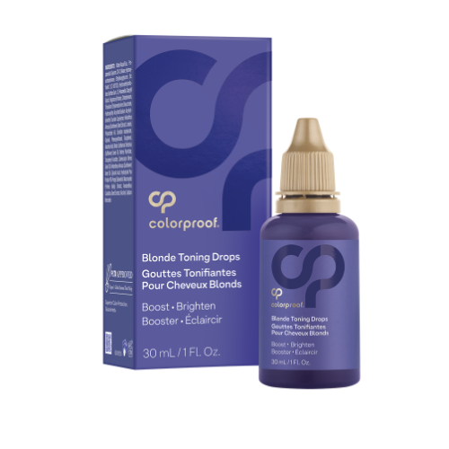 Colorproof Haircare Blonde Toning