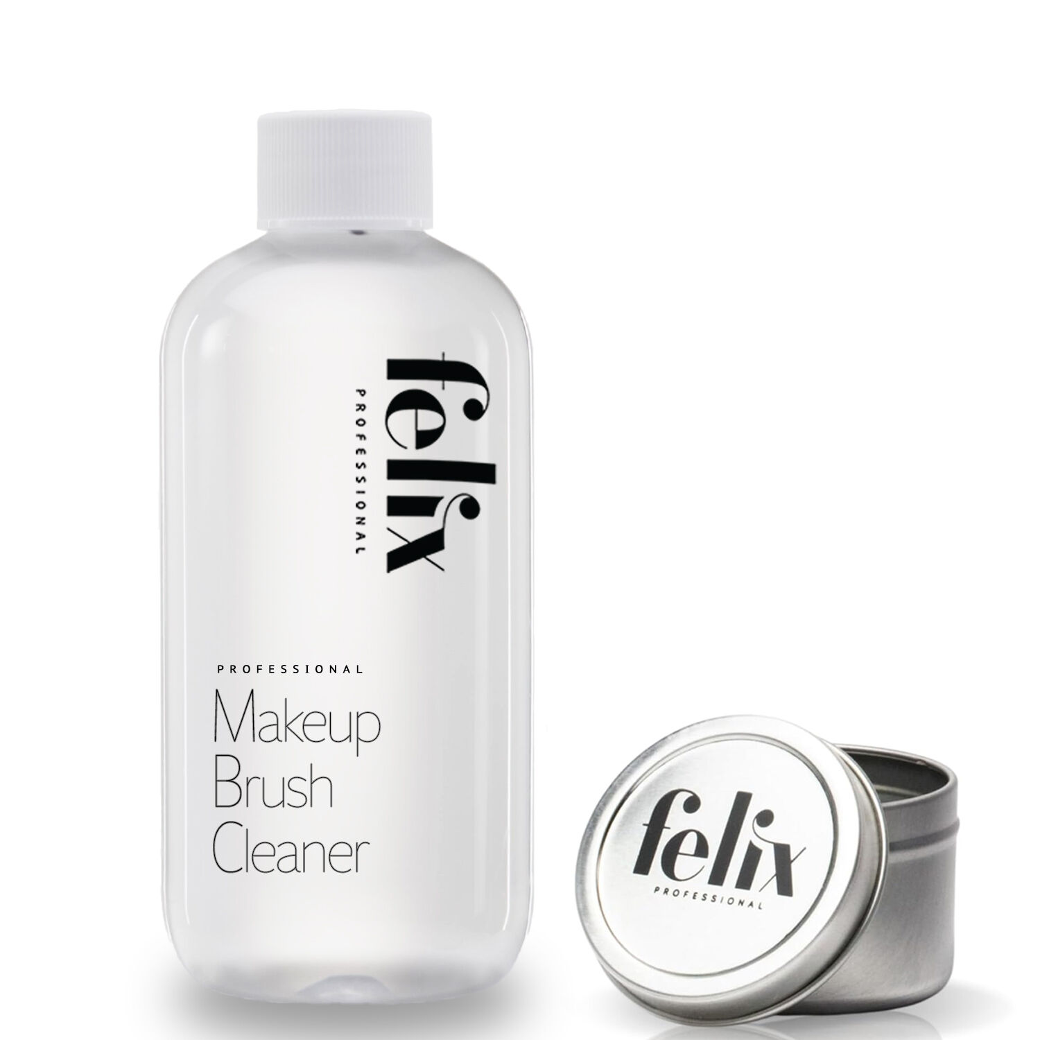 Felix Professional Tin Starter Kit