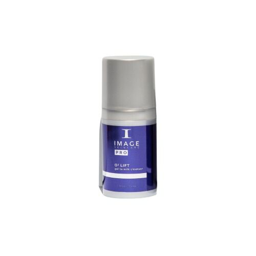 IMAGE Skincare O2 Lift Gel To Milk Cleanser | SalonCentric