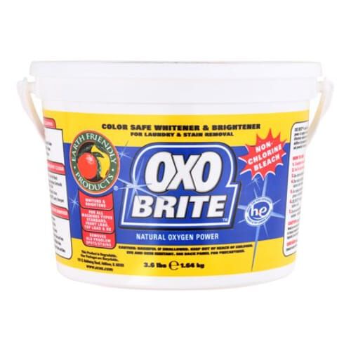 Earth Friendly Products Oxo Brite (6x3.6 LB)