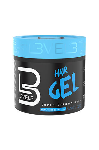 L3VEL3 Hair Styling Gel