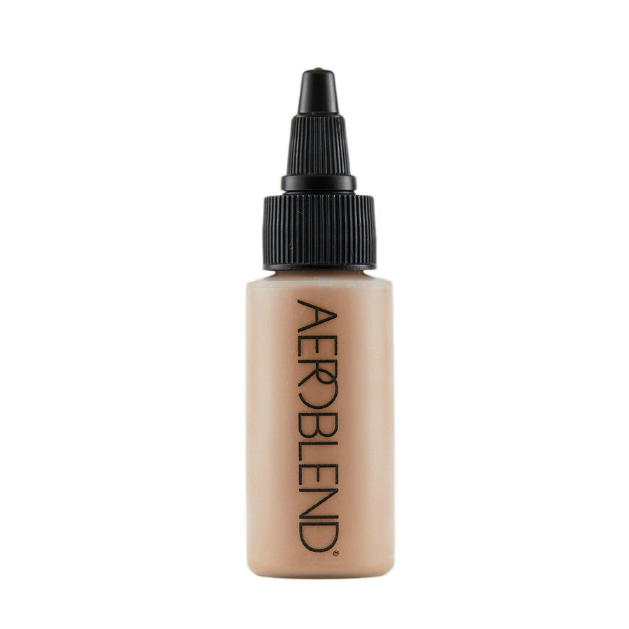 Aeroblend Airbrush Bronzer - Nude Beach