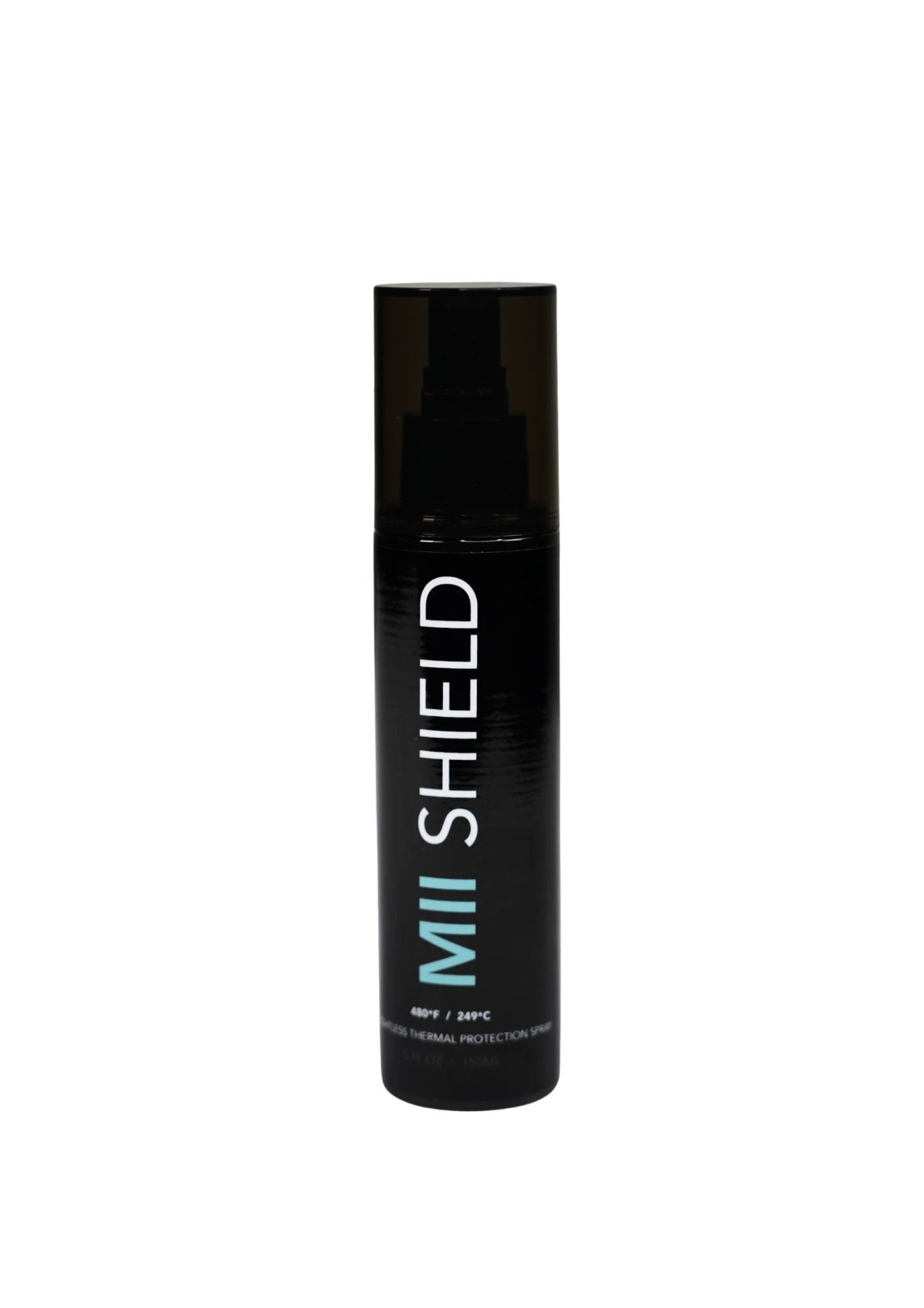 MII PROFESSIONAL Shield Hair Heat Protector 5 oz