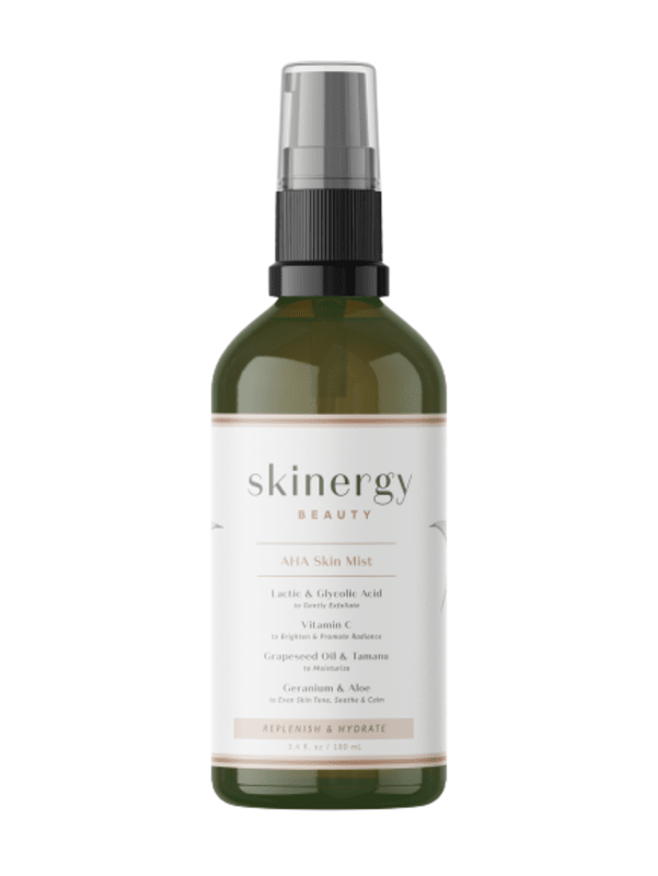 Skinergy Beauty AHA Skin Mist