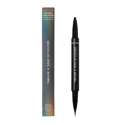 Dose of Colors Hypnotic Ink Dual Ended Liquid Eyeliner