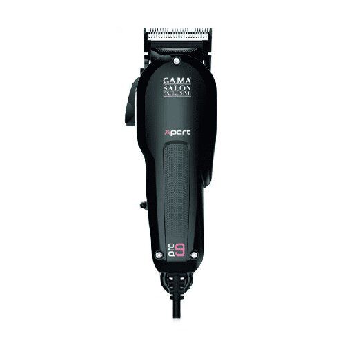 GA.MA Barber Series Pro 9 Xpert Magnetic Clipper