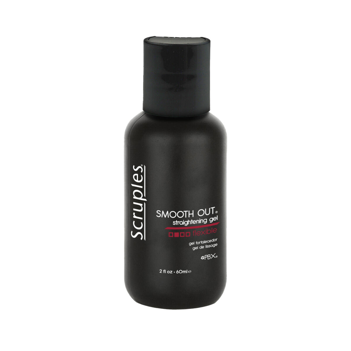 Scruples Smooth Out Straightening Gel Mini 2oz
