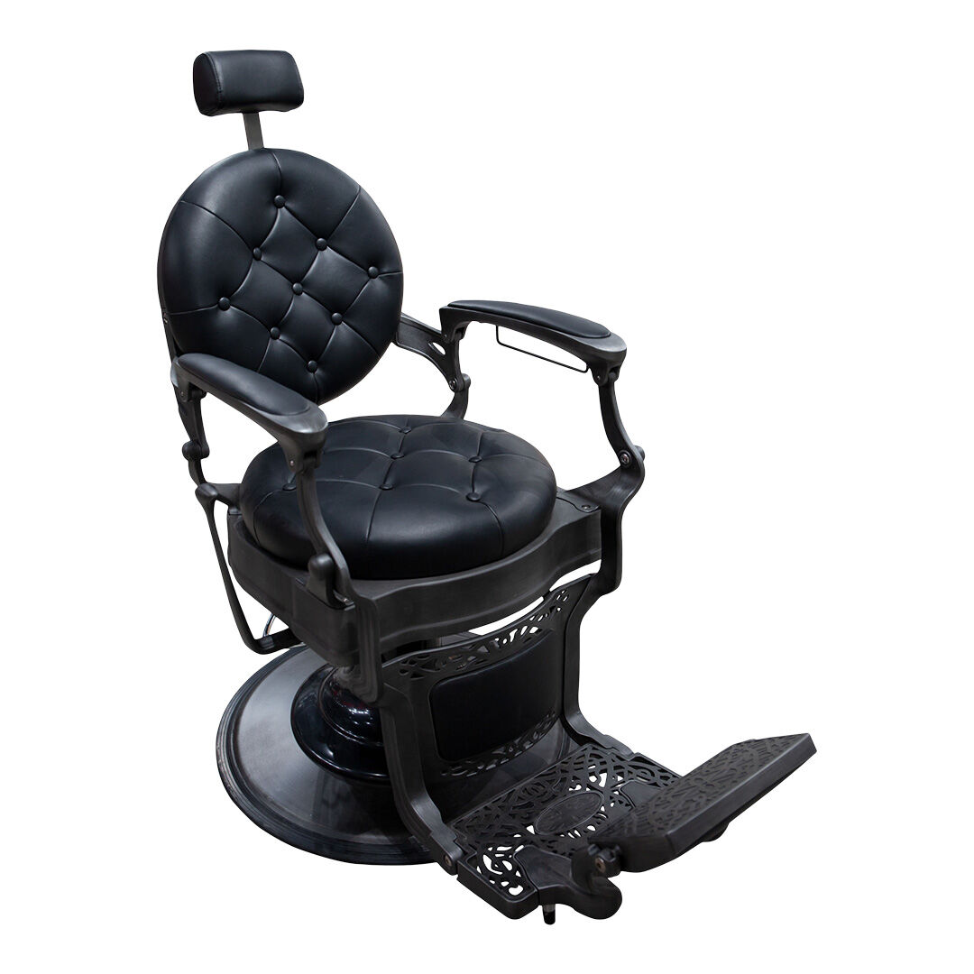 Savvy Granger Barber Chair