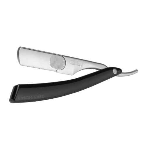 Tondeo Kingsguard Straight Razor