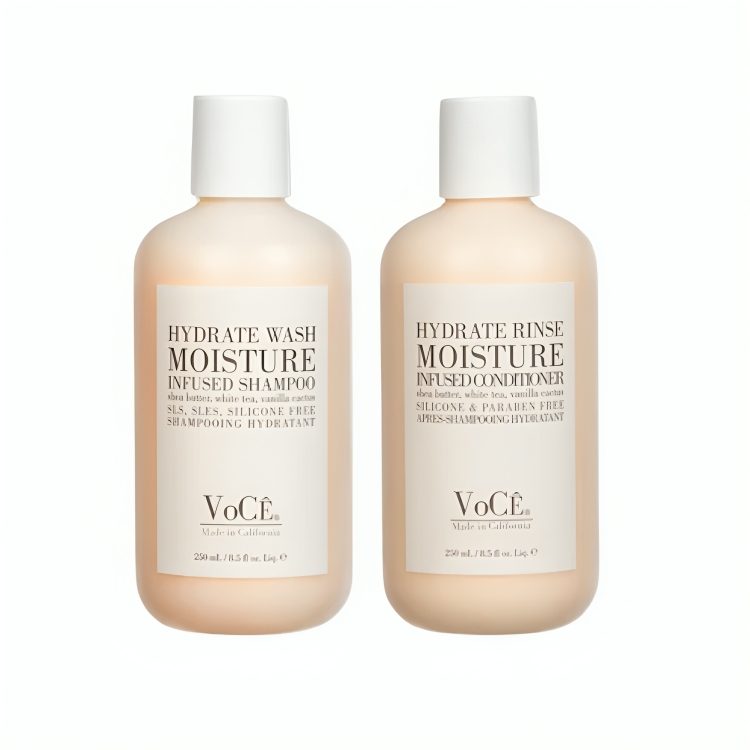 VoCE Haircare Hydrate Bundle