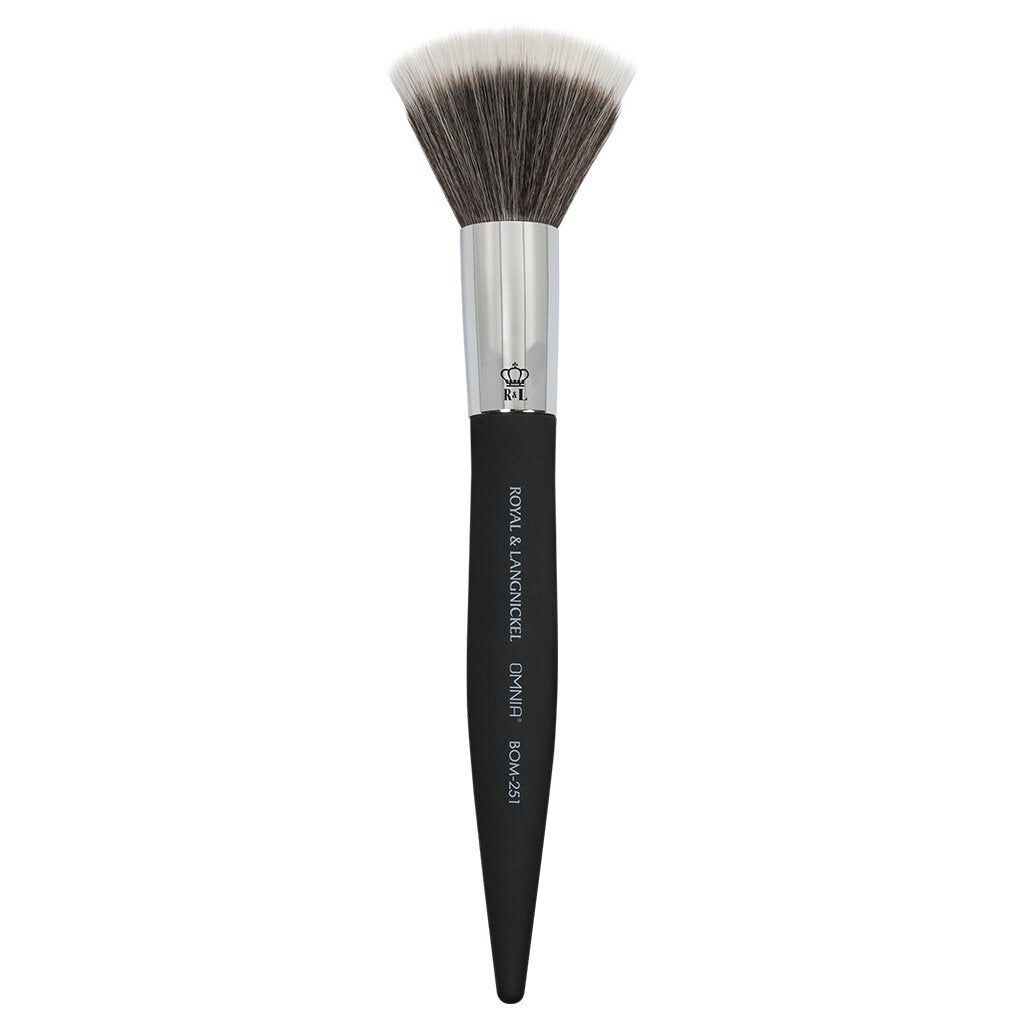 OMNIA Pro Duo-Fiber Stippler