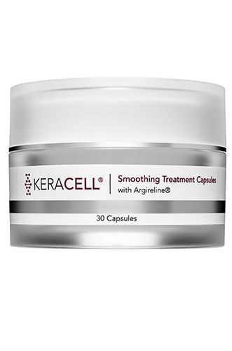 KERACELL Smoothing Treatment Capsules