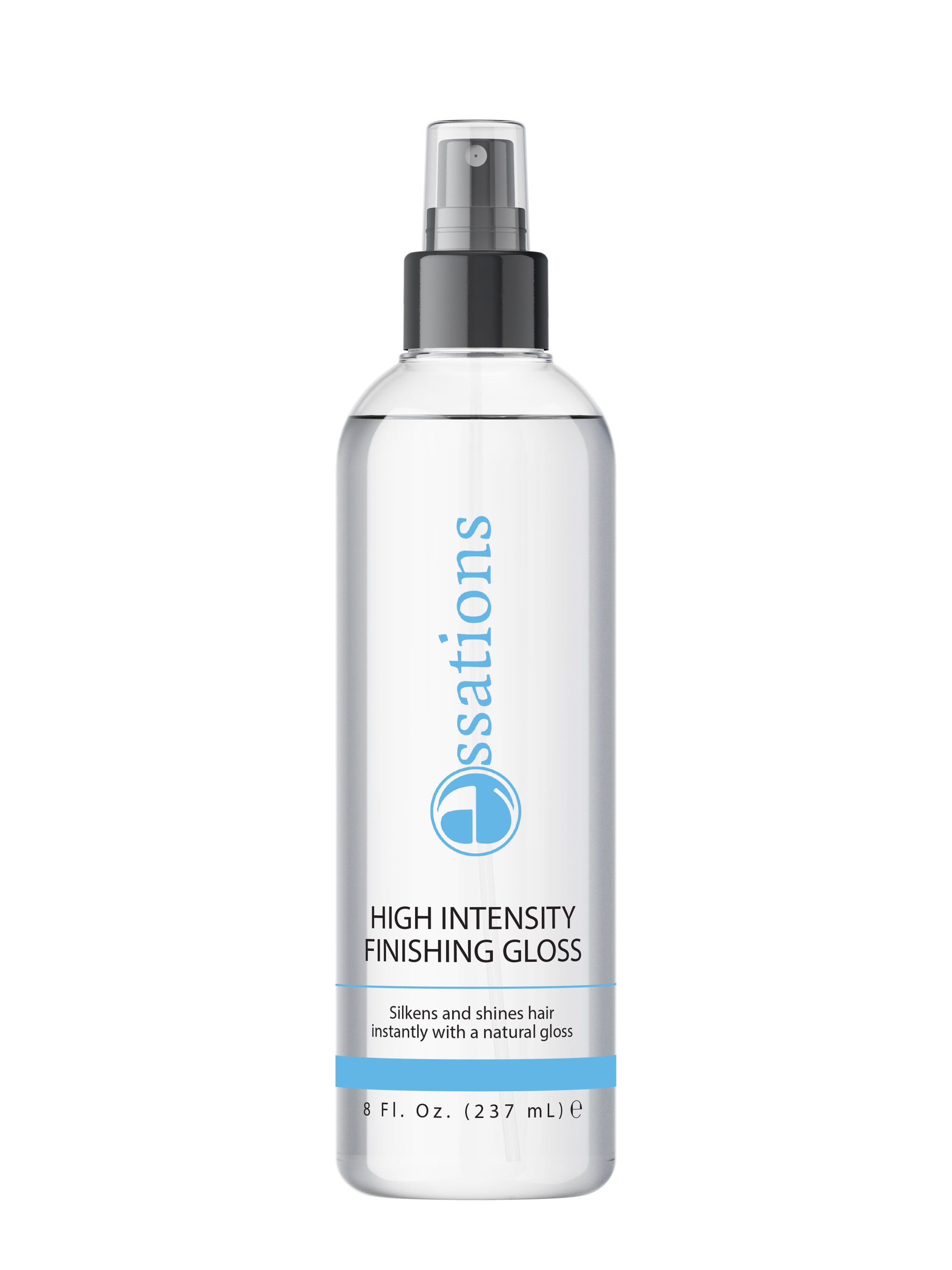 Essations High Intensity Finishing Gloss 8 oz