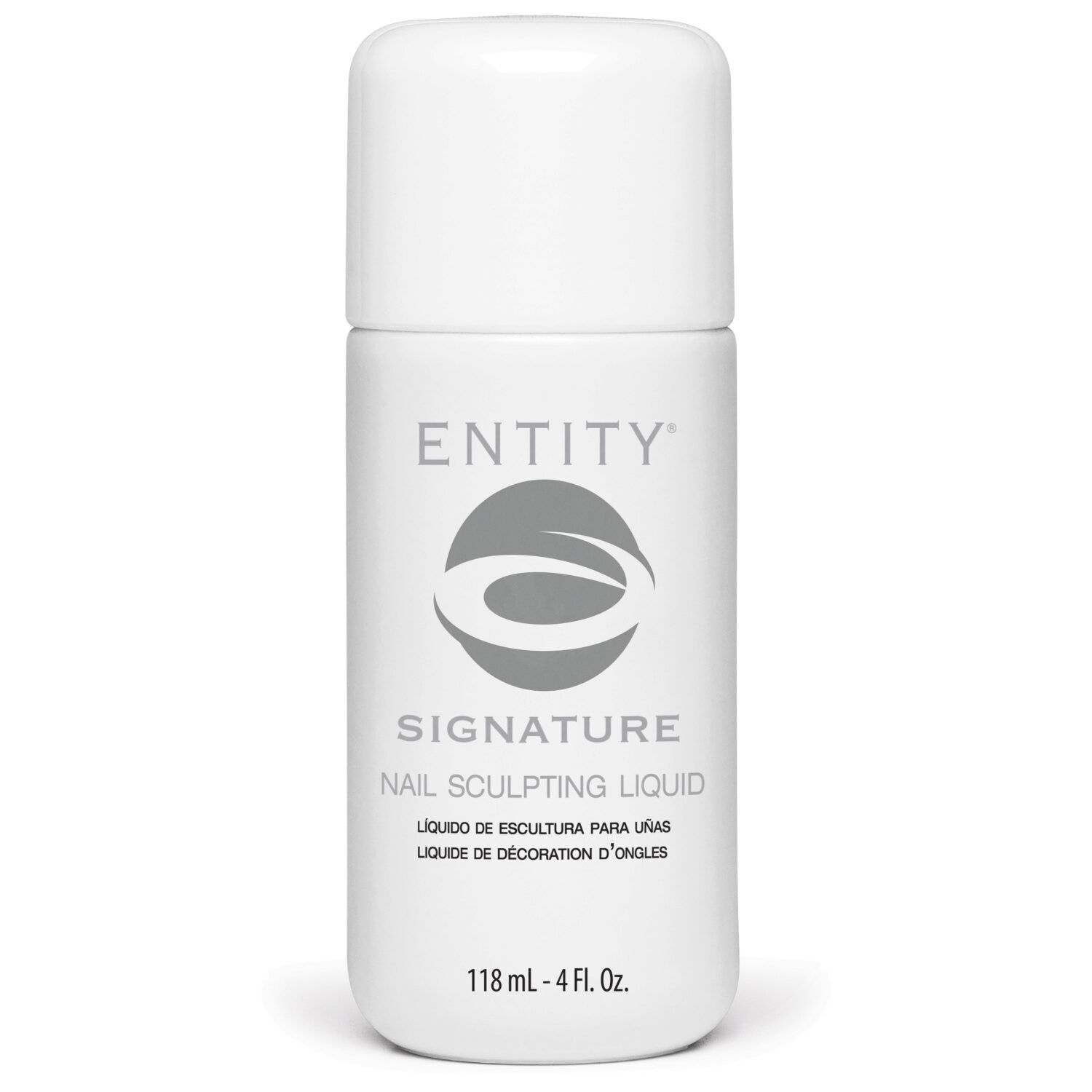 Entity Signature Sculpting Liquid