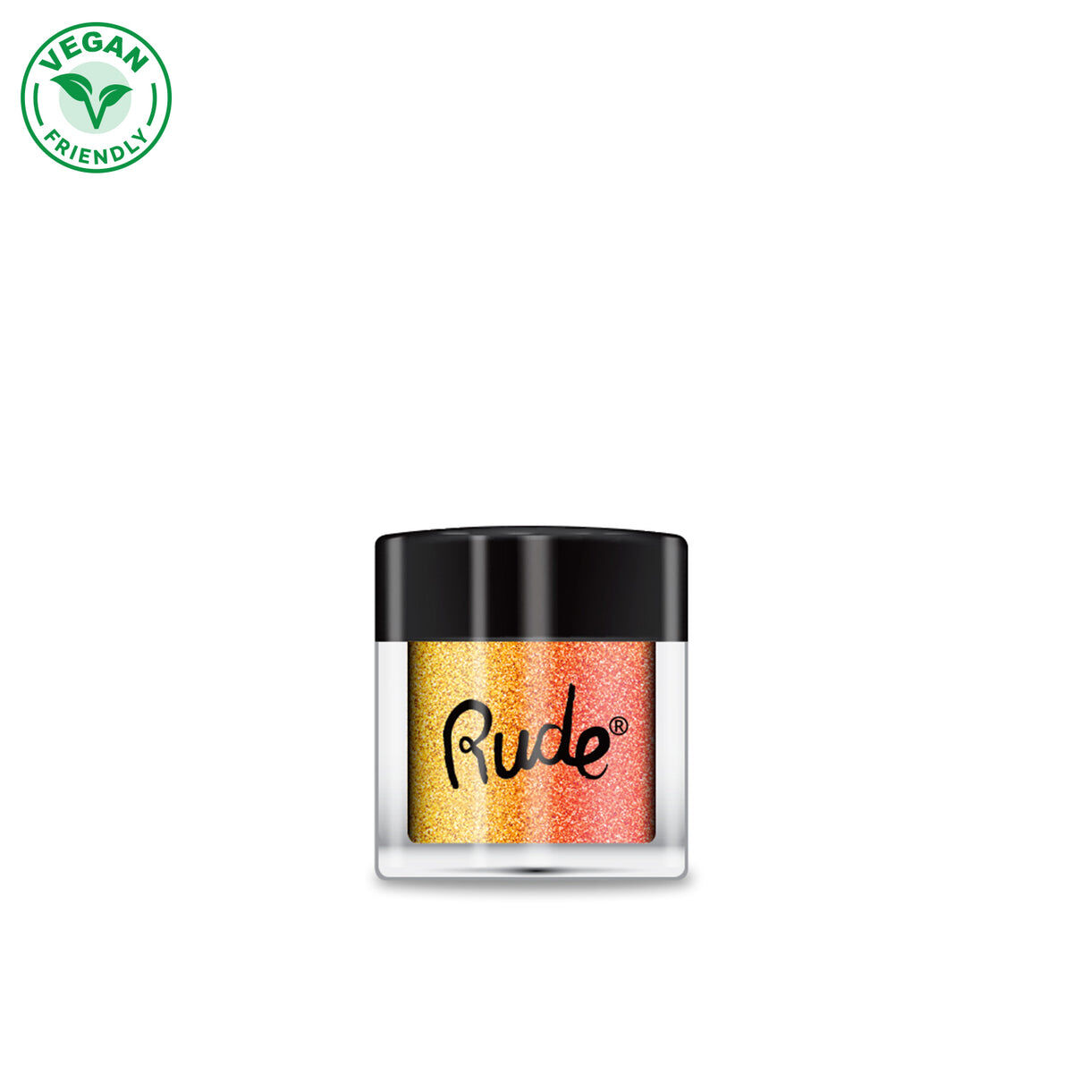 Rude Cosmetics You're So Fine Fine Pigment