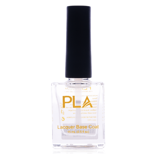 PLA Beauty Oil Lacquer Base Coat