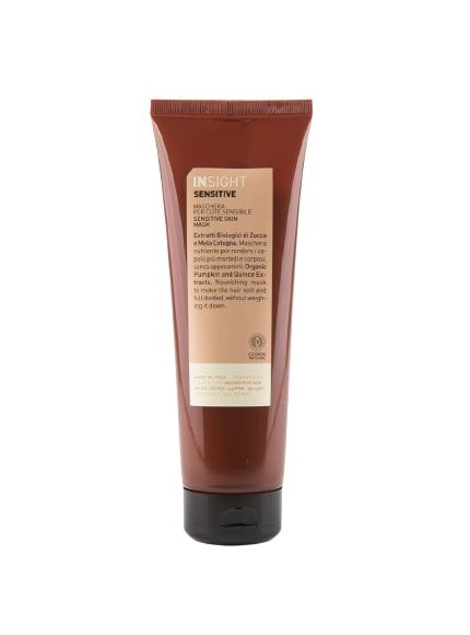 INSIGHT Professional Sensitive Skin Hair Mask