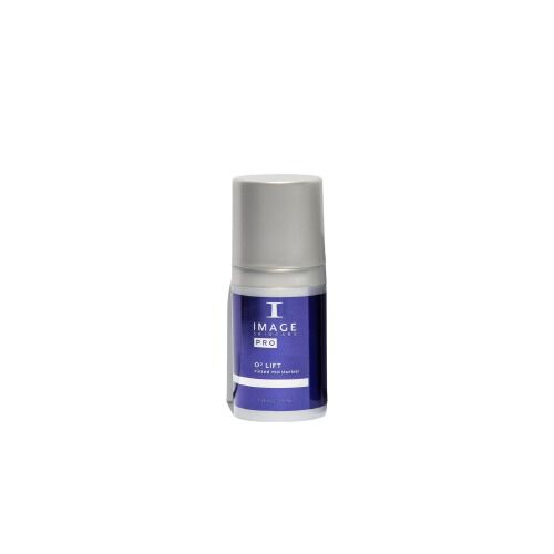 IMAGE Skincare O2 Lift Tinted Moisturizer
