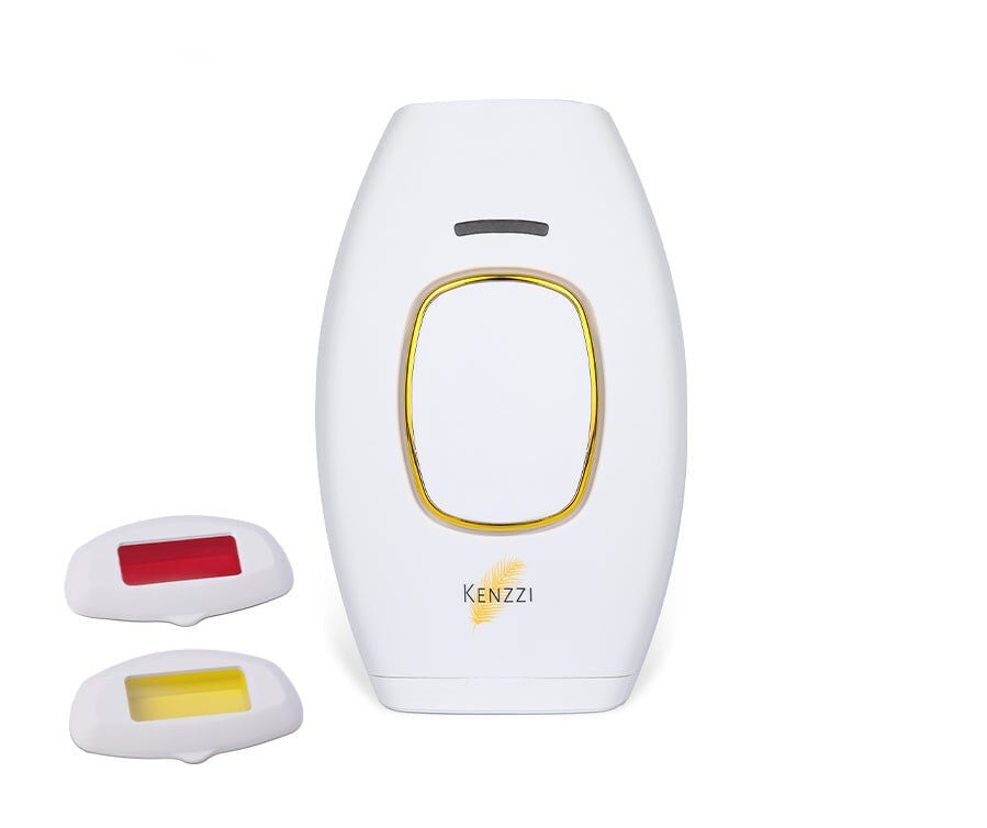 Kenzzi IPL Multifunction Hair Removal Handset