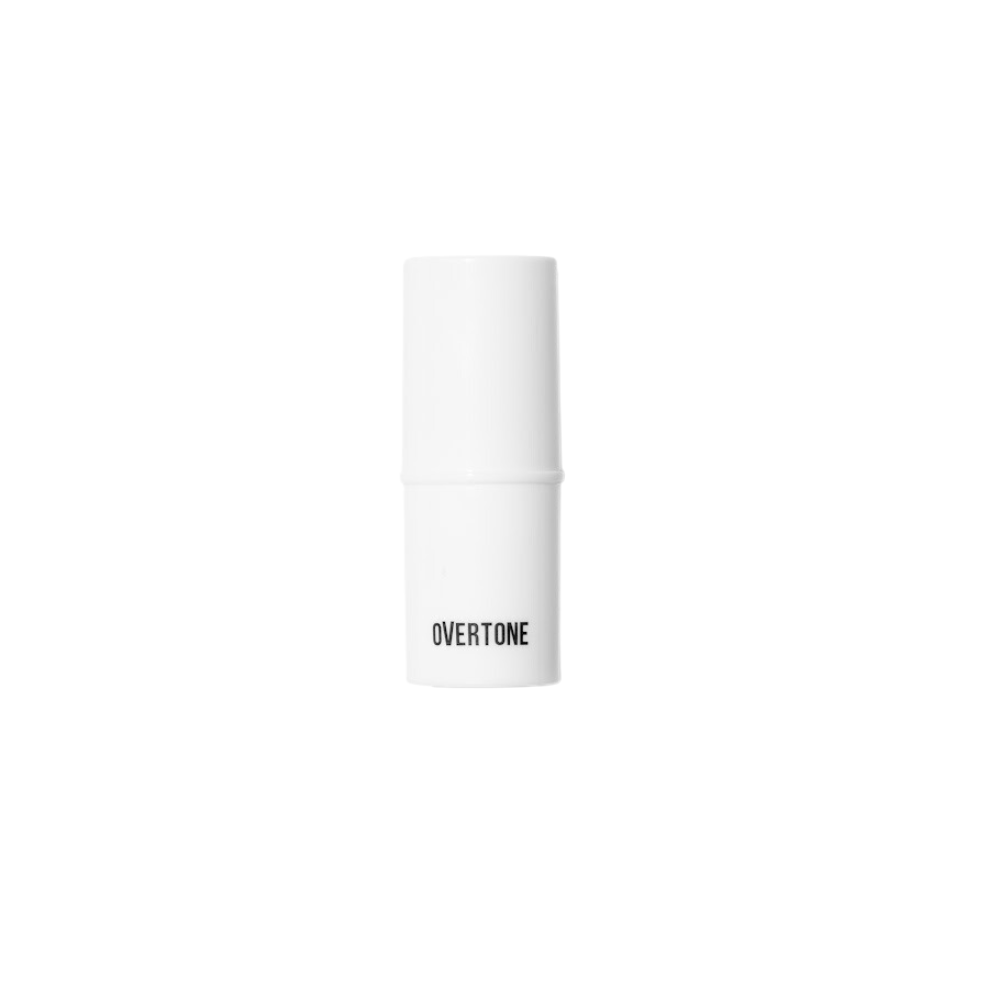 Overtone The Stain Shield: Color Barrier Stick - 7g Chubby Stick