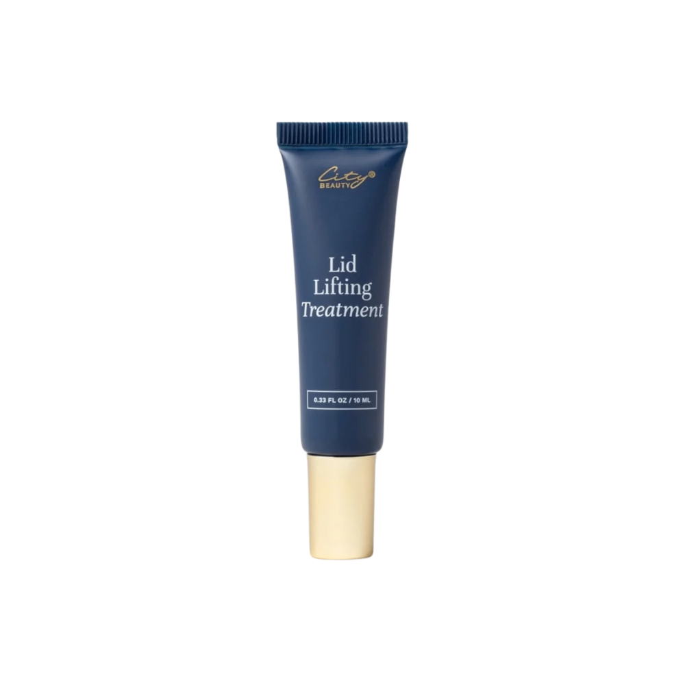 City Beauty Lid Lifting Treatment