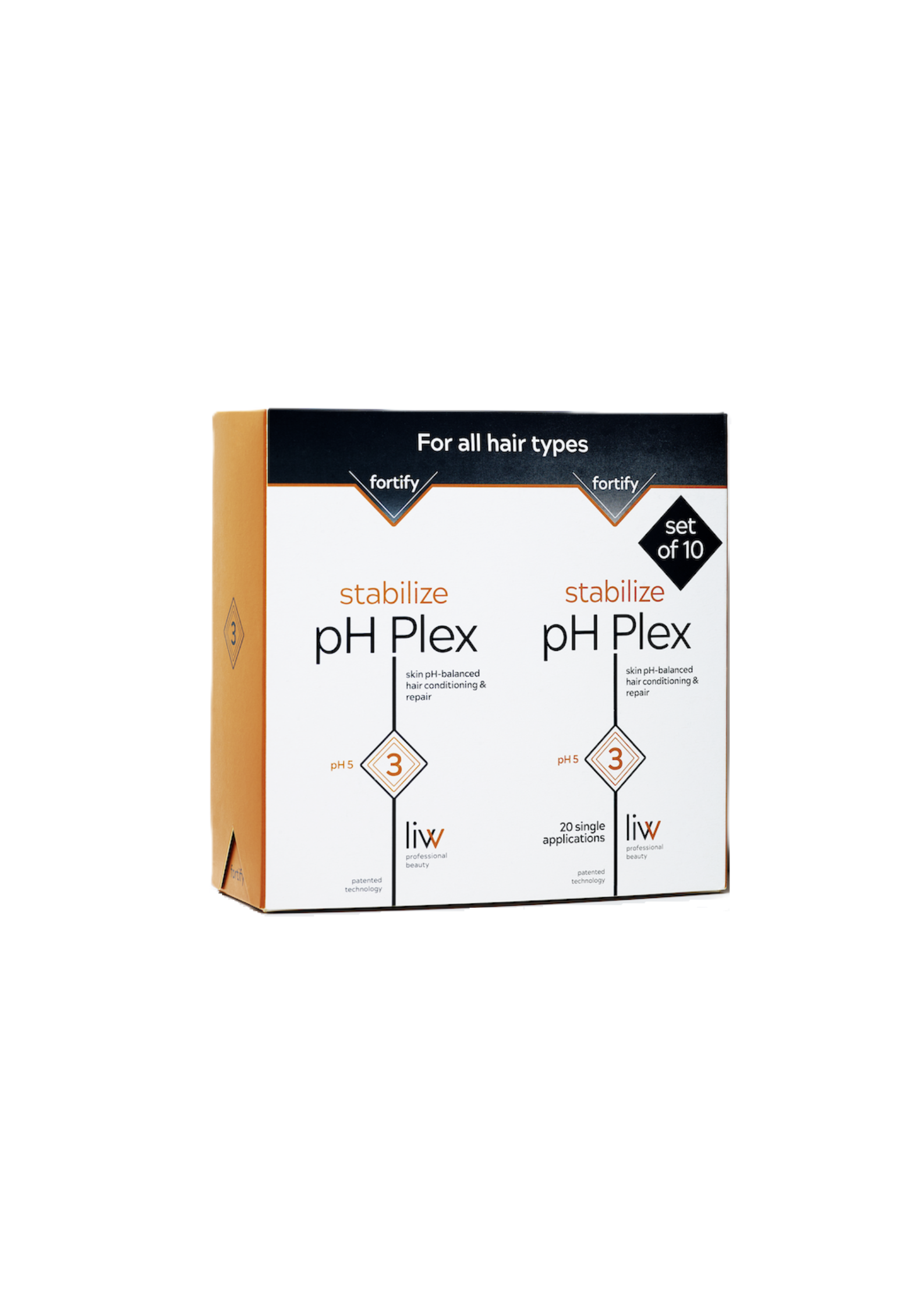 pH Plex The PRO Maintenance Kit