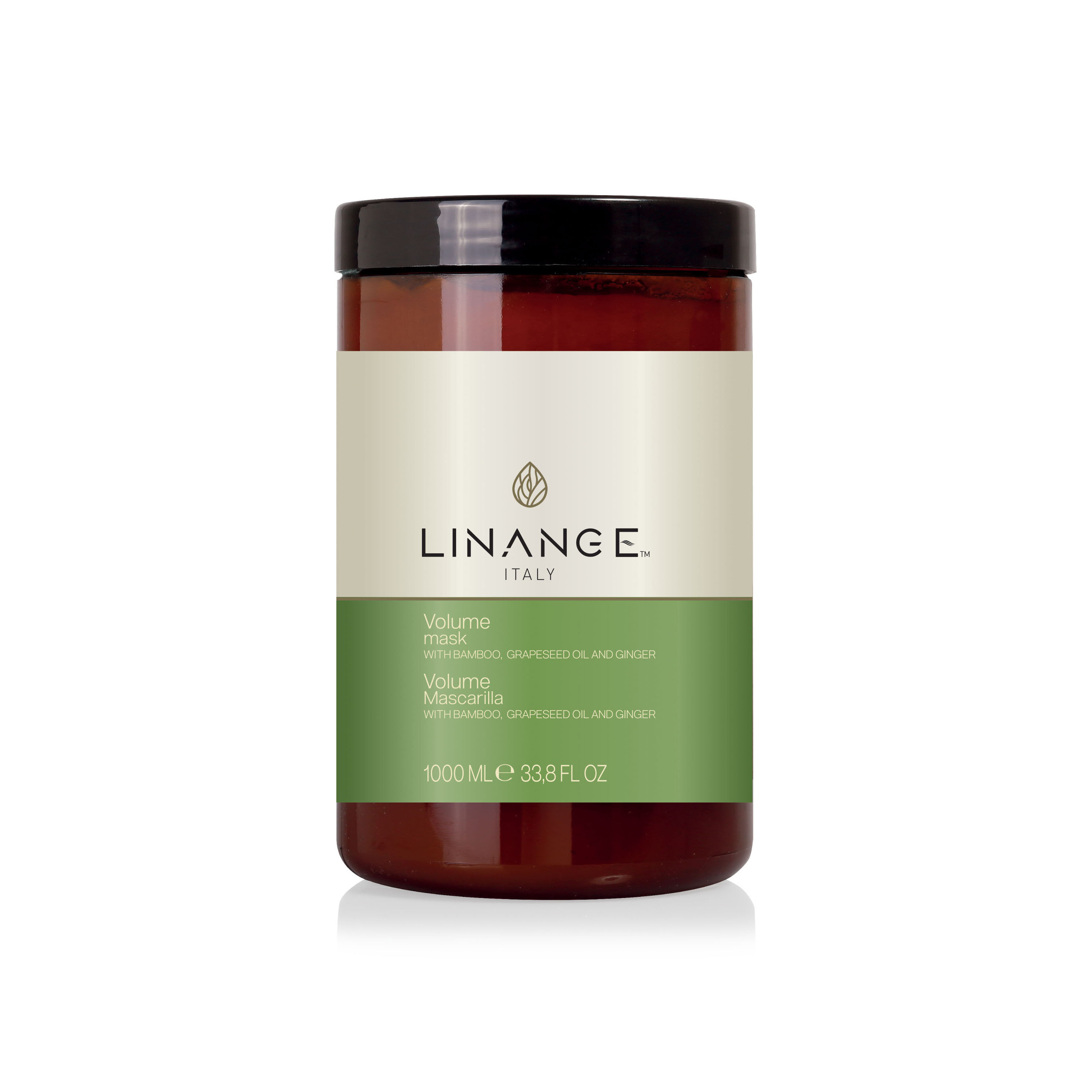 Linange Volume Mask