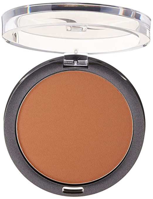 Sorme Treatment Cosmetics Believable Bronzer