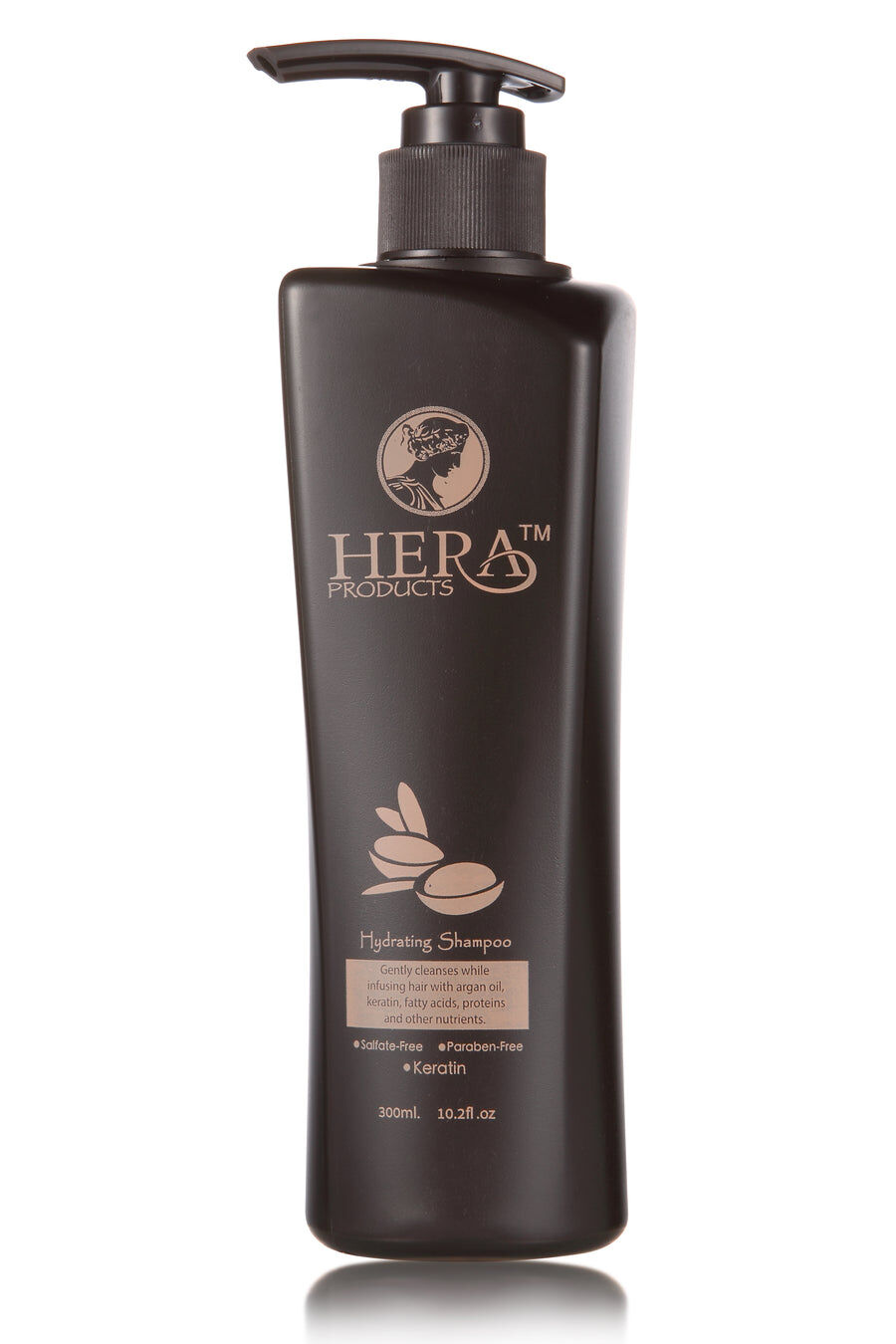 Hera Hydrating Shampoo with Keratin