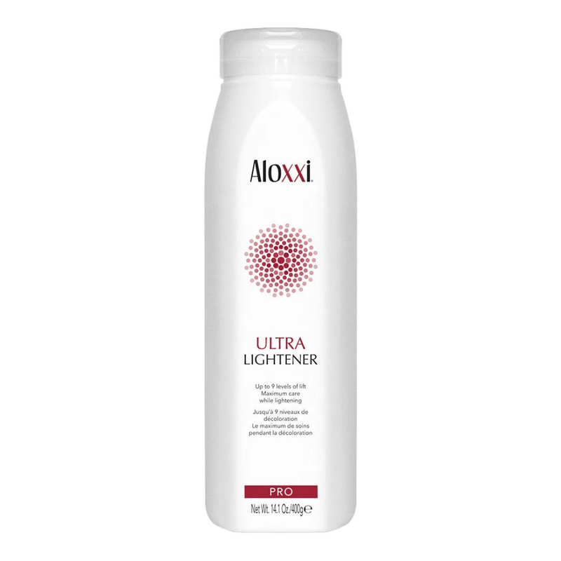 Aloxxi Ultra LIGHTENER
