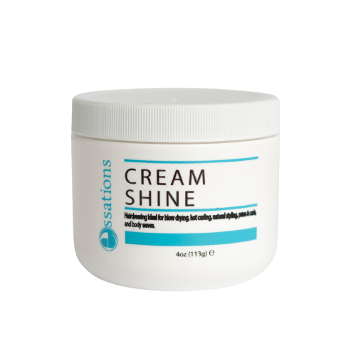 Essations Cream Shine 4 oz