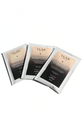 YUMI YUMI Skin Alginate Mask (Set of 5)