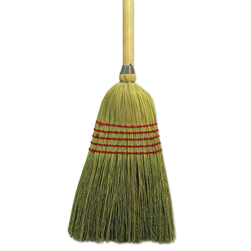 Boardwalk 42" Light-Duty Broom | SalonCentric