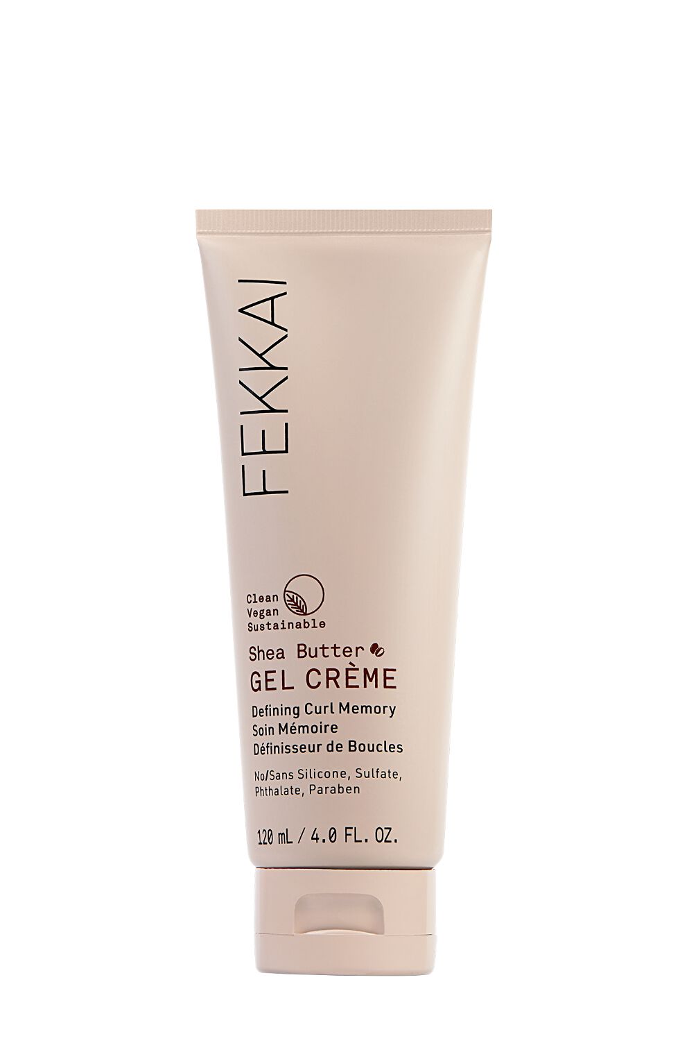 Fekkai Shea Butter Defining Gel Crème 4.oz