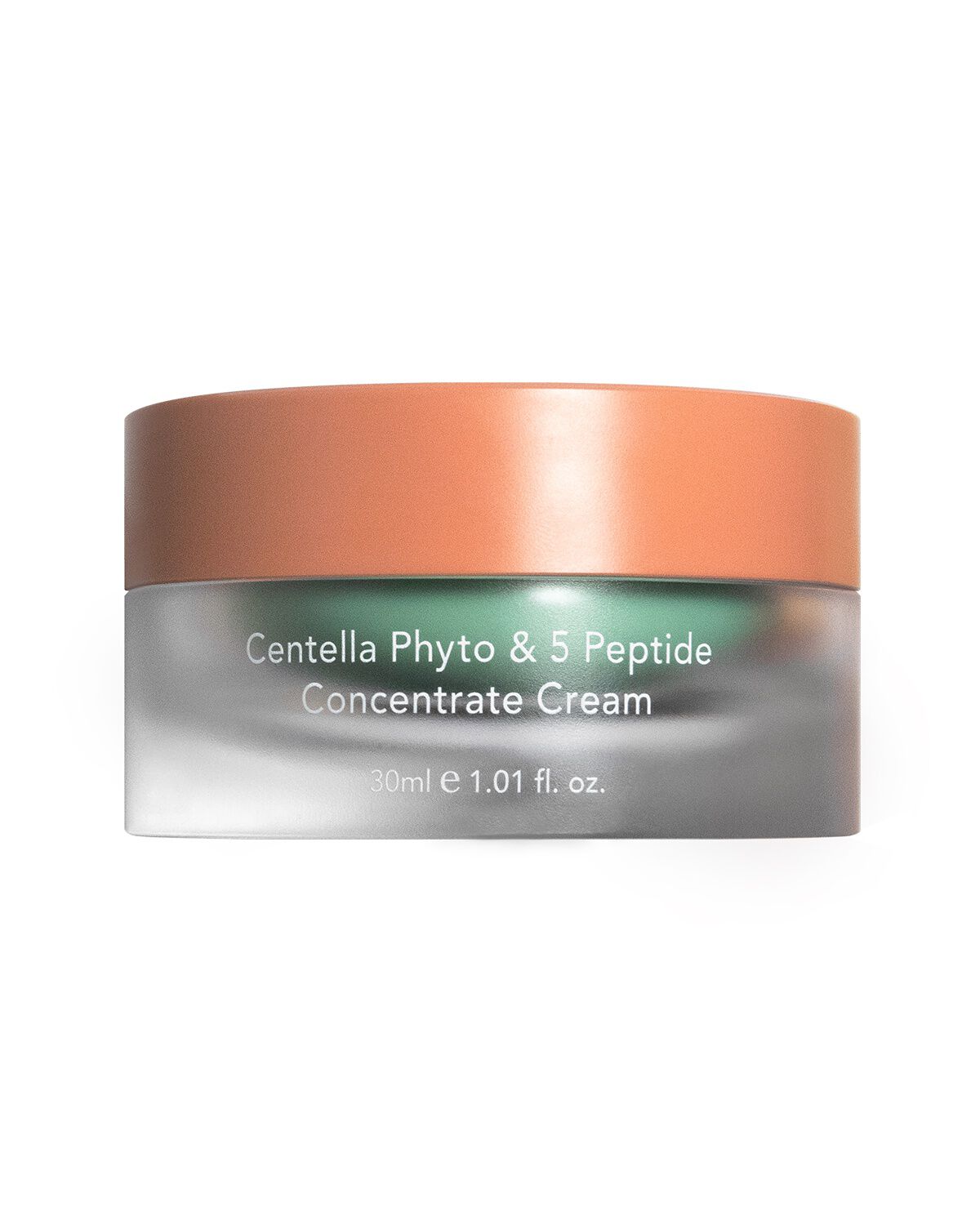 haruharu wonder Centella Phyto & 5 Peptide Concentrate Cream